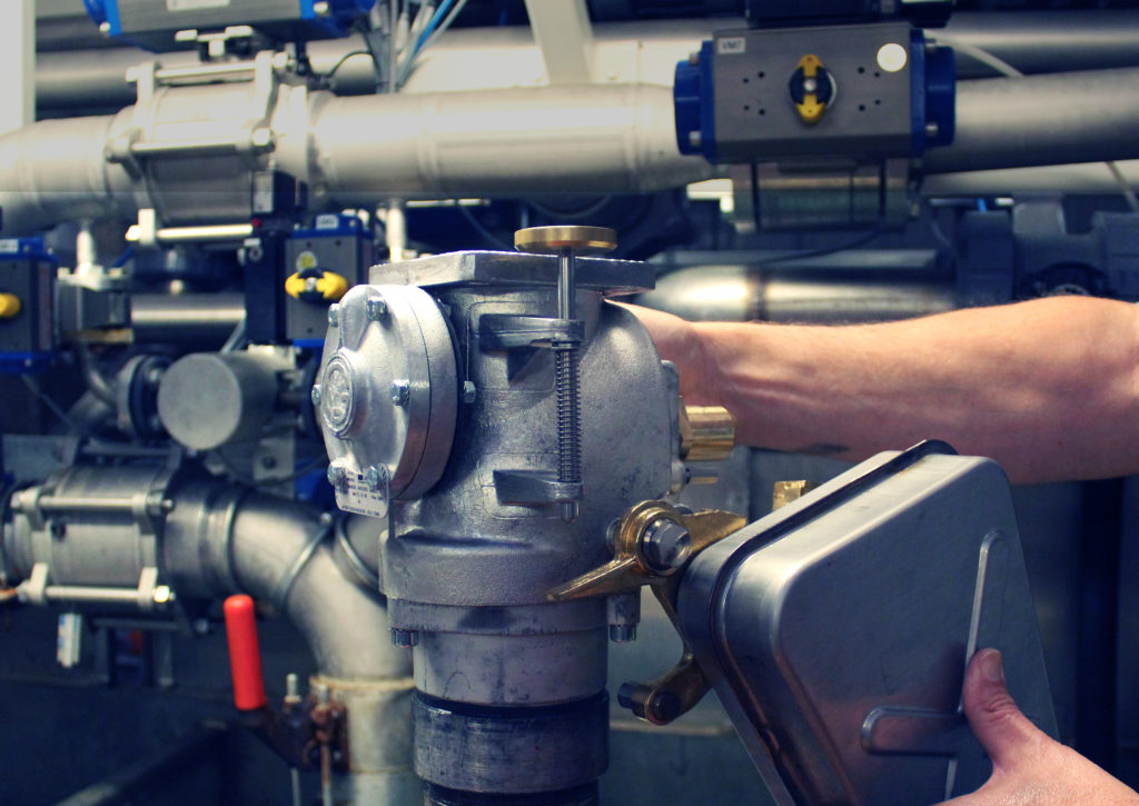 Petro equipamientos - MADIC